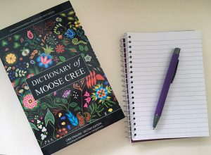 Dictionary – Cree – English Online Dictionary