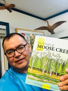 Dictionary – Cree – English Online Dictionary